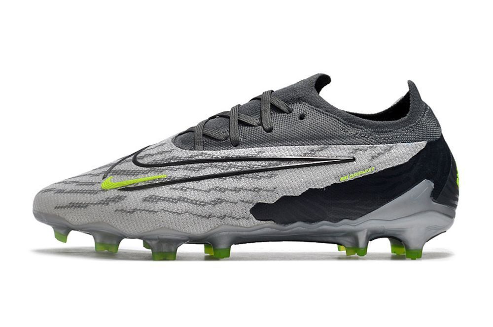 Бутсы Phantom GX Elite FG grey - Bootsvaga - интернет-магазин